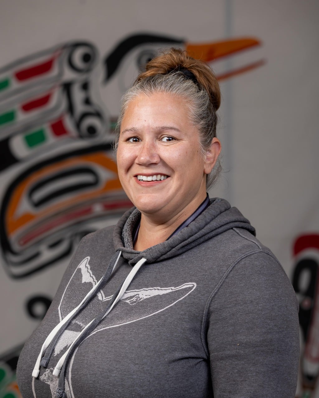 Staff | The Gwa'sala-'Nakwaxda'xw School